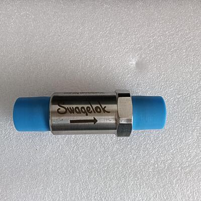 议价Swalok世伟洛克高纯气体过滤器 型号SS-SCF