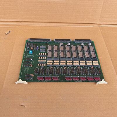NABCO MC20601 PCB 88772739965 MC20601 88772739965