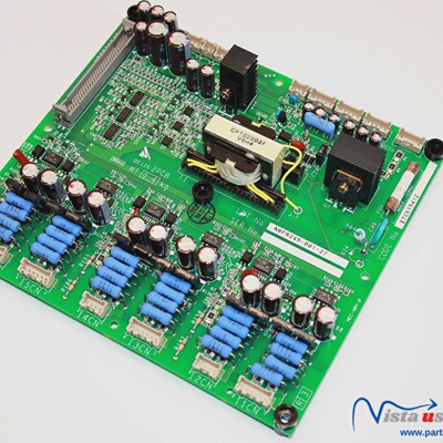 议价Yaskawa Ypct312421D Drive Control Board Etc615412适用