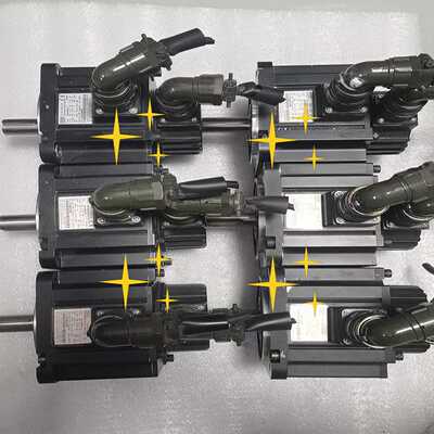 汇川伺服电机ISMH3-85B15CB-U231Y-S，参数--议价商品