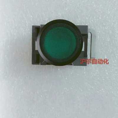 正品ABB按钮MP1-11GMCBH-00MCB-10MLBL-07G灯AC230V