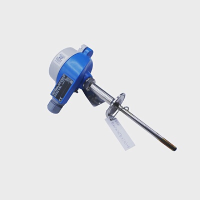 ENDRESSHAUSER TR45BF5F1S2HGH0L0 Widerstandsthermometer unuse