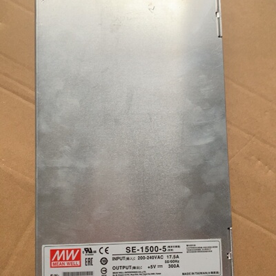 原装开关电源SE150055V300A输议价