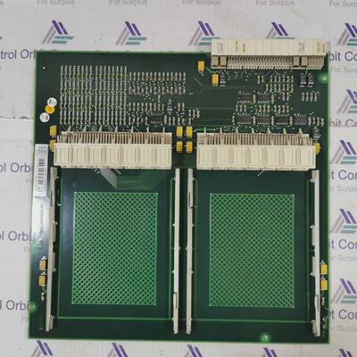 ABB 3BSE003645R1  PM154 BOARD Need change Frame