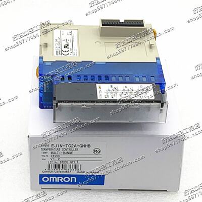 议价EJ1N-TC2A-QNHB/CNB EJ1N-TC4A-QQOMRON温度控制器模块 现货