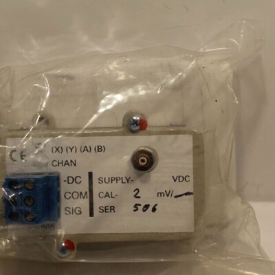 Bruel&Kjaer Vibro OD-165-议价