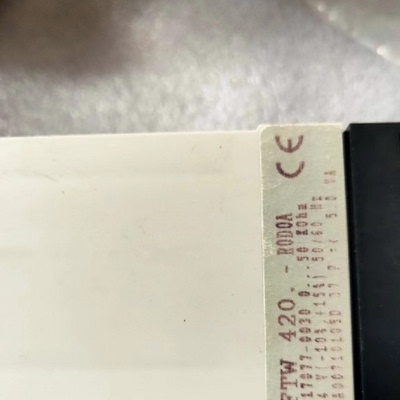 议价EH FTW420-R0D0A恩德斯豪斯讯号转换器917077-0030 FTW420-RO