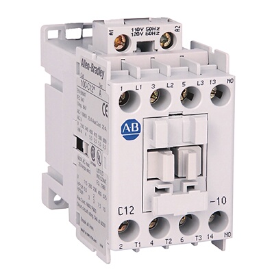 寻100C12D10接触器罗克韦尔AllenBradley