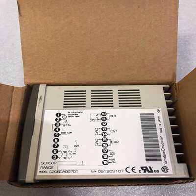 （议价）温控器C206DA00701询价