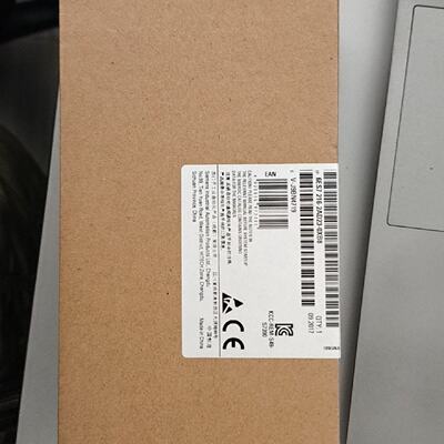 议价2162Ad23 Recycling  1200Plc ModuleCpu Industrial Control