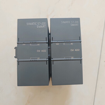 西门子S7200SMART系列EMAQ02模块型号6议价