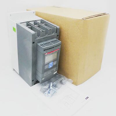 ABB PSE14260070 Softstarter unused