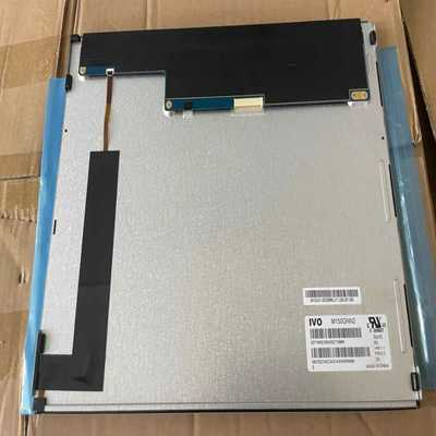 龙腾原装15寸M150GNN2液晶显示屏，需要的联系，测试好--议价商品