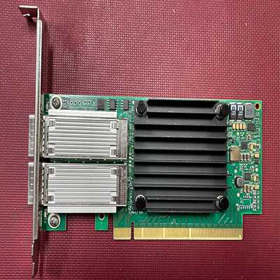 询价~Mellanox MCX416A-BCAT CX416A C