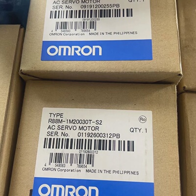 溢价-R88M1M20030TS23台单