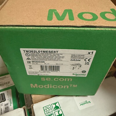 寻《TM262L01MESE8T