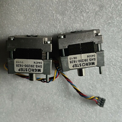 询-Microstep步进电机SHS392001628实