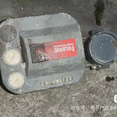 寻》》美国FIELDVUE费希定位器LCIE02ATEX