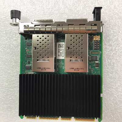 询价~E810-CQDA2  蓝标INTEL