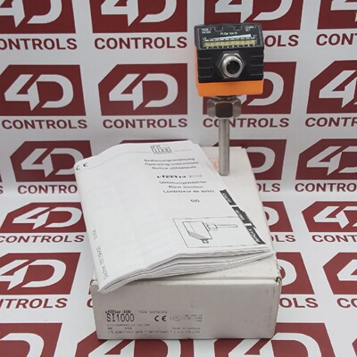 议价Sid10adbfpkgUs100IpfSi1000  Efector  Flow Motor Pnp Open