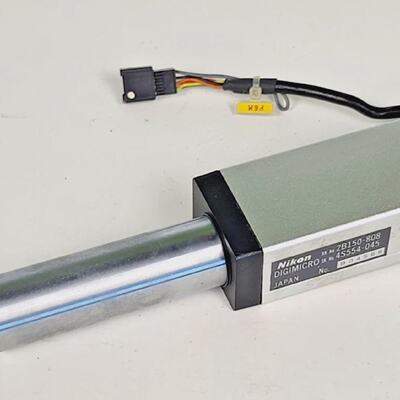 NIKON DIGIMICRO altimeter sensor 2B150808