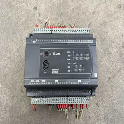 询价~台达PLC：DVP40ES200T