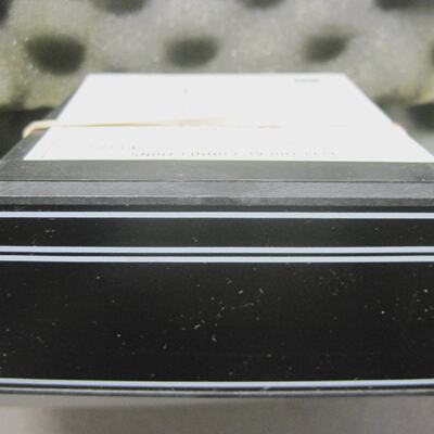 New Electro Numerics 385RD Digital Meter