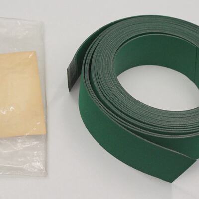 2x KBA Transportband band belt Ersatzteil M8701440 A NEU