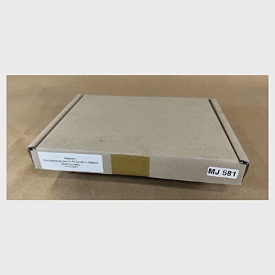 MJ581 Teleperm Anschaltbaugruppe NAS fr 20mNahbus Siemens 6D