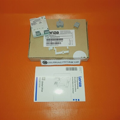 议价Lenze Function Module AsInterface Pt Type E82zaffc010适