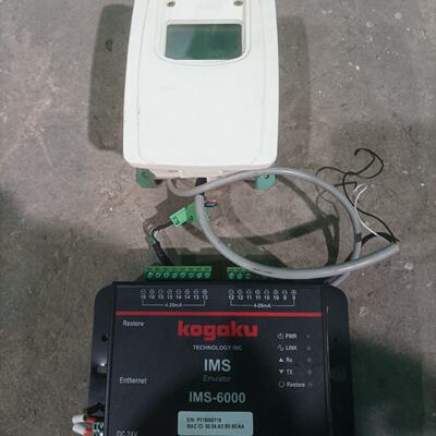 kugaku IMS Emulator IMS-6000，一—议价