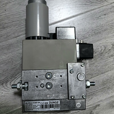 询价-MBZRDLE410B01S20阀组