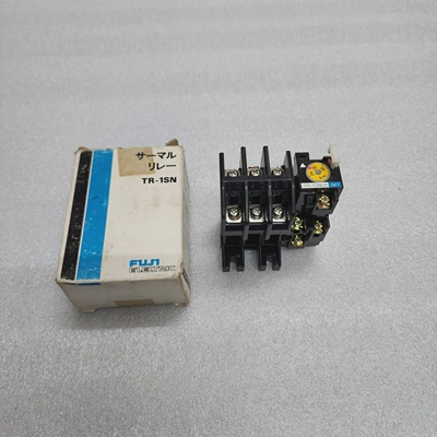 FUJIELECTRICTR-10NLH/M1THERMALOVERLOADRELAY24-36ATR1S