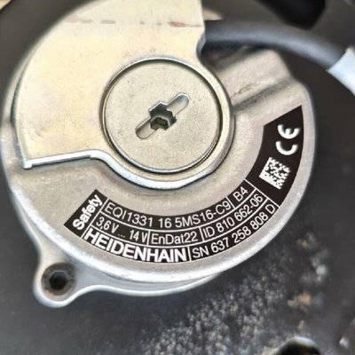 海德汉编码器型号:EQI1331165MS16-C9【议价】