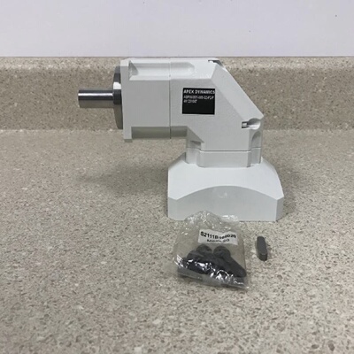 ApexDynamicsABR060M1009S2P2F401201007全新