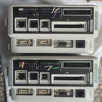 询-基恩士白色LJG5000如图