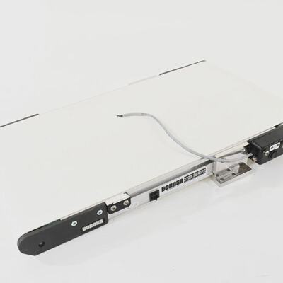 DORNER202U120197400B010102FDRND600x303输送带带电缆L330mm