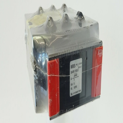 StromwandlerMBSSASK105.6MesswandlerCurrentTransformer