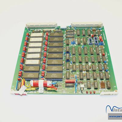 议价Grossenbacher Elektrok Ag 382171300400 Circuit Board适用