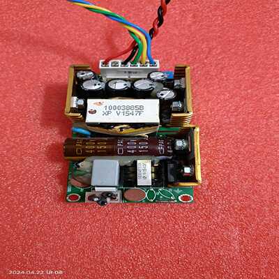 询价XPPOWERECM60UT33，ECM60US12交