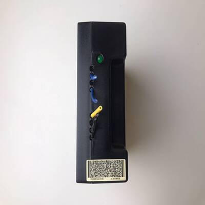 询价~ABB机器人电源模块POWERBOX DSQC609 3HA