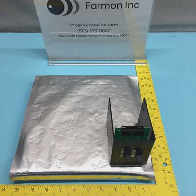 LTX TRILLIUM 8655275 PCB ASCB 86052750201 158189