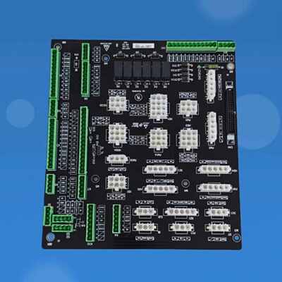 议价FjJkb Ver 3.0 Hengda Fuji Control Cabinet PlugIn Board T