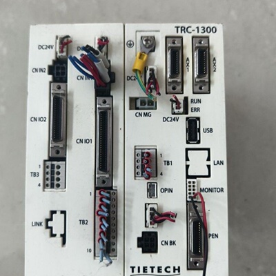 TIETECH泰志达控制器TRC13002S议价