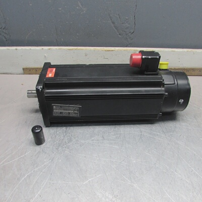 Indramat Rexroth MAC093C0FSC110A1S001 Servo Motor REBUILT MA