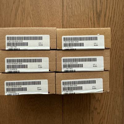 议价1366Ba01 Recycling  Et200plc  Digital Analog Transmissio