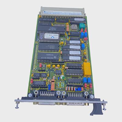 Leukhardt DCMS.B 217.02 Module for Industrial Use 508685.052