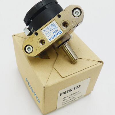 Festo DSR12180P 11909 Schwenkantrieb unusedOVP