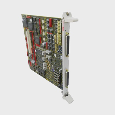 SIEMENS SIMADYN D 6DD16063AC0 6DD1 6063AC0 Peripheriemodul E