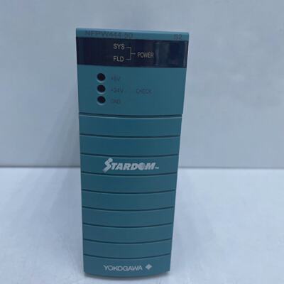YOKOGAWA NFPW444 POWER MODULE NFPW44450 S2